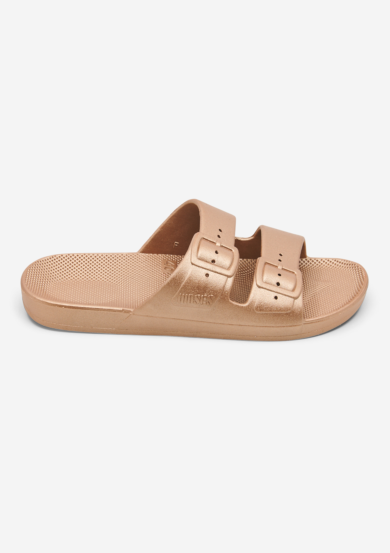 Freedom Moses slides - LolaLiza